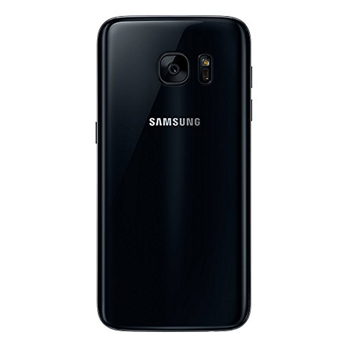Samsung Galaxy S7 G930 32GB Black Factory Unlocked GSM International Version