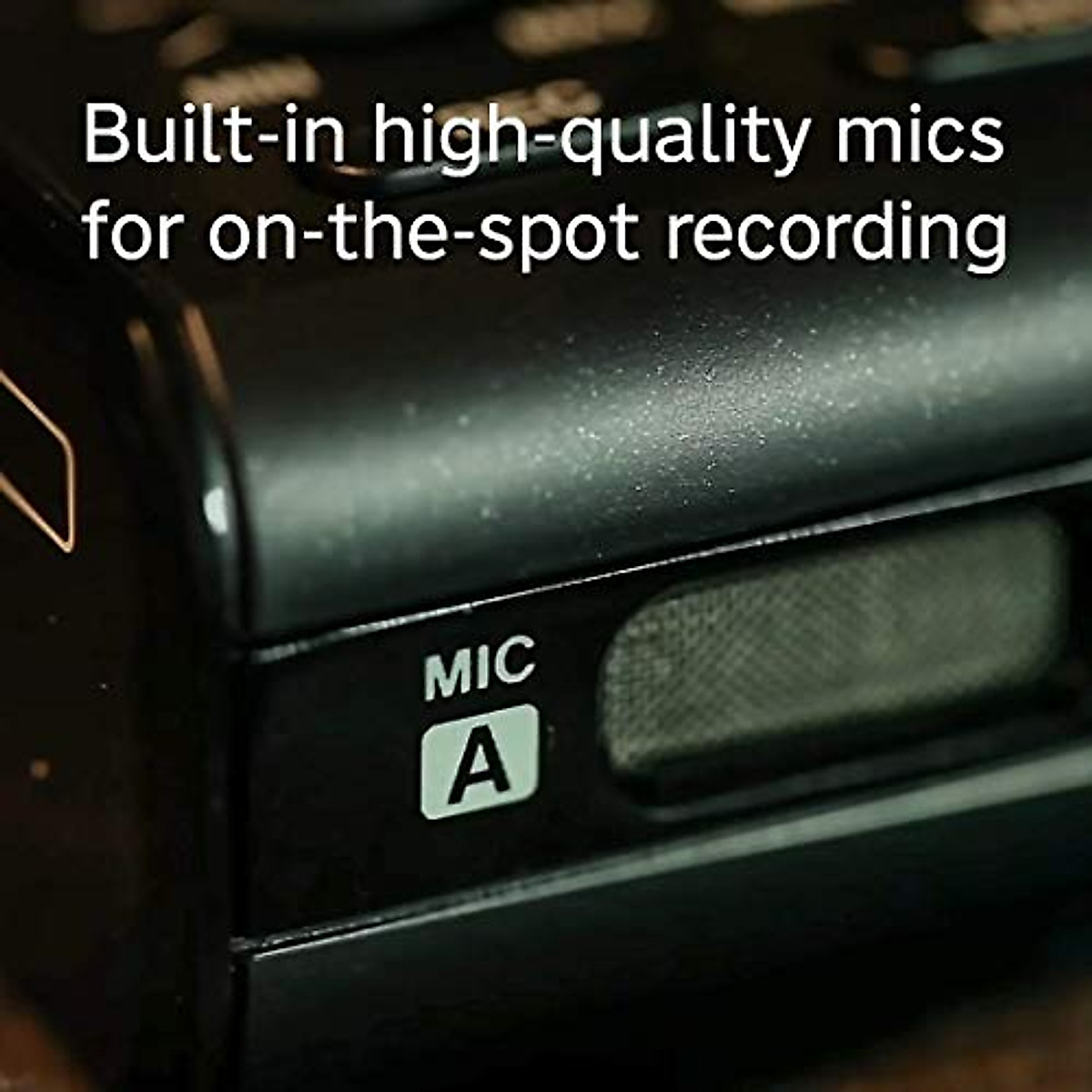 Tascam DP-006 Digital Pocketstudio 6-Track Portable Multi-Track Recorder