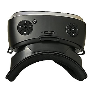 VIBY Glasses VR Display 3D GlassesVR Virtual Reality