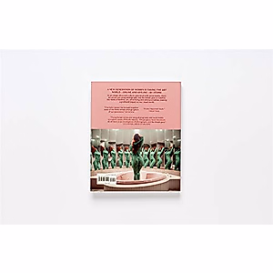 Girl on Girl: Art and Photography in the Age of the Female Gaze (40 artists redefining the fields of fashion, art, advertising and photojournalism)