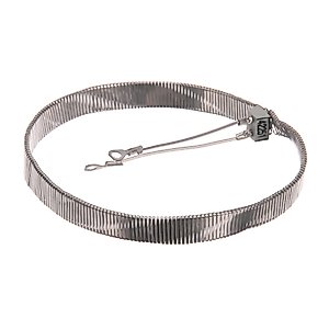 Gold Medal Products 42279 Ribbon Replacement, 5", 11 Ohms