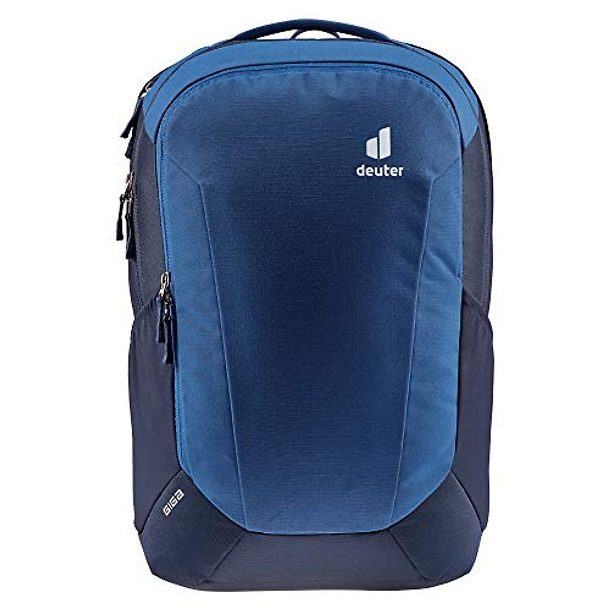 Deuter Daypack Backpacks, Steel-Navy, 28 L
