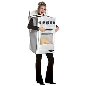 Rasta Imposta Bun In The Oven, White, One Size