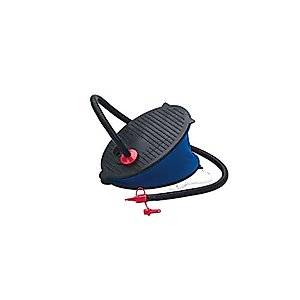 Intex Bellows Foot Pump, 11.5"