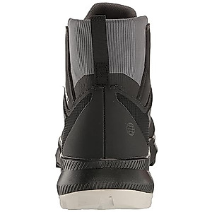 adidas Women's Terrex Hiker R.RDY Sneaker, Core Black/Grey/Grey One, 8.5