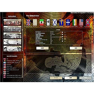 Hearts of Iron Anthology - PC