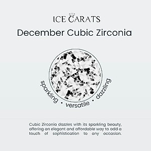 IceCarats 14K Yellow Gold Cubic Zirconia CZ Double Heart Love Ring Size 7