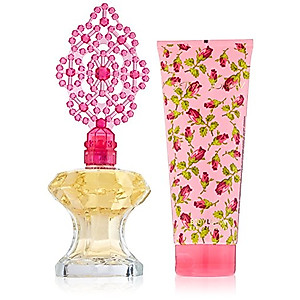 Betsey Johnson for Women Gift Set