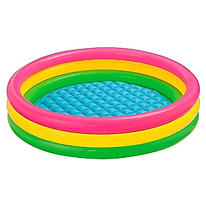 John Adams Leisure 45-inch Sunset Glow Pool