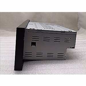 Car Stereo,iRV Technology iRV70 Blu-ray Disc Player,Bluetooth RV Stereo,Supports APP,HDMI,ARC,Digital 5.1 Surround Sound,USB,A&FM,DVD,MP4,NFC,CEC,Clock,3 Zones Wall Mount RV Radio