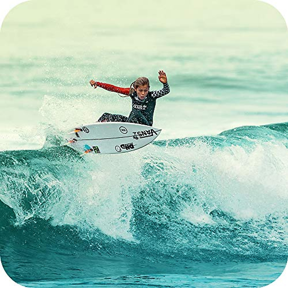 Sun Bum Signature SPF 30 Sunscreen Lip Balm | Vegan and Cruelty Free Broad Spectrum Water Resistant Chapstick with UVA/UVB Protection | .15 oz , Clear