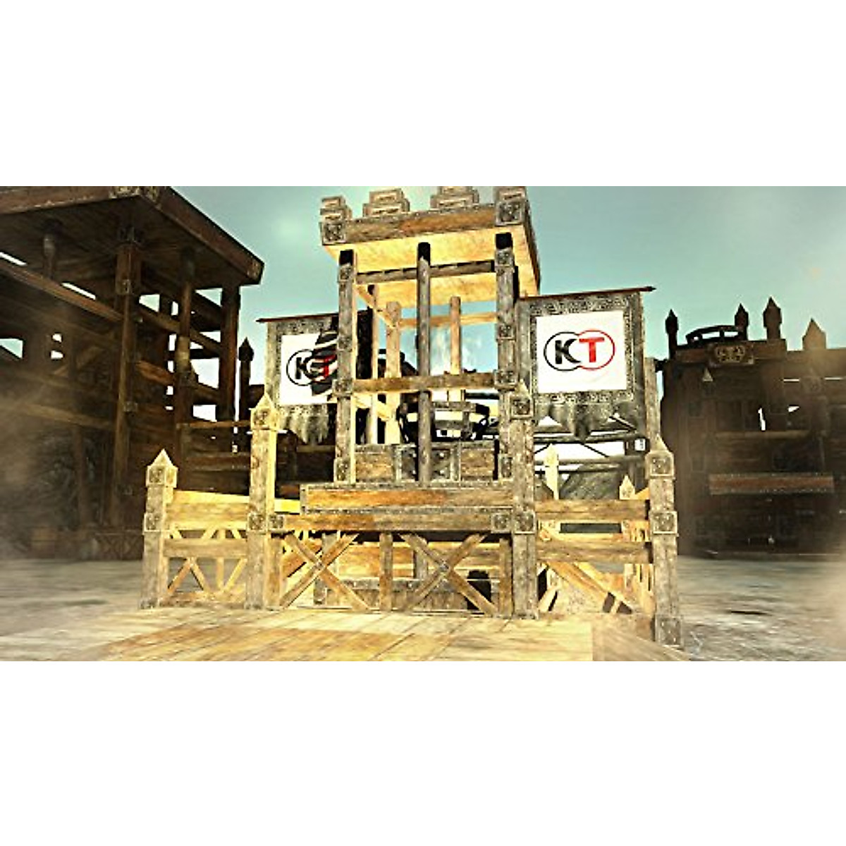 真・三國無双7 Empires プレミアムBOX (初回特典「郭嘉&関銀屏」「伊達まシャムね」「天狐」なりきりエディットパーツ ダウンロードシリアル同梱)