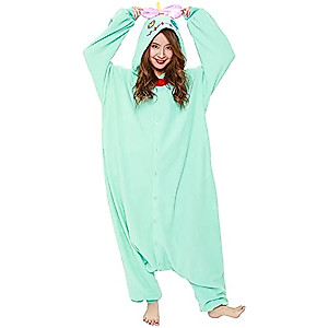 SAZAC Scrump Kigurumi - Onesie Jumpsuit Halloween Costume