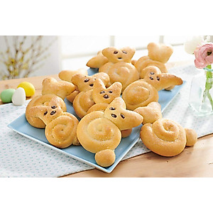 Dr. Oetker Vanillin-Zucker - Pack of 10