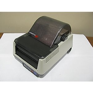 Cognitive LBD42-2043-016G Cognitive, 42-2043, Printer, LX ADV, DT, 4.2", 4Mb, 200Dpi, 3Ips, 120Vac, Ser/Par/ETH