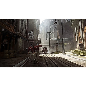 Dishonored 2 (Xbox One)