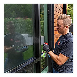 Griot's Garage 10835 Ceramic Glass Cleaner 22oz