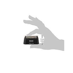 WAHL Custom Shave System, Comfort Close, Model 7336