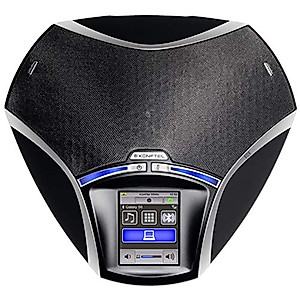 Konftel 55Wx Wireless Bluetooth HD Audio Conference Speaker Phone (Renewed)