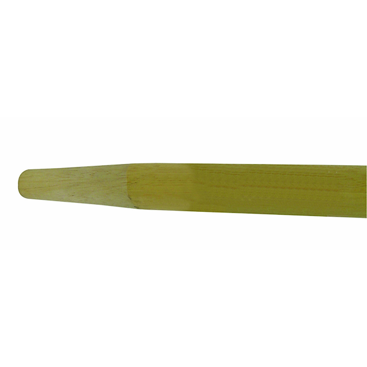 Hamburg Industries Wood Tapered Handle - 25482X07512