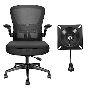 TEHAUX 1pc Replacement Office Chair Tilt Controlling Mechanism Chair Adjustable Parts