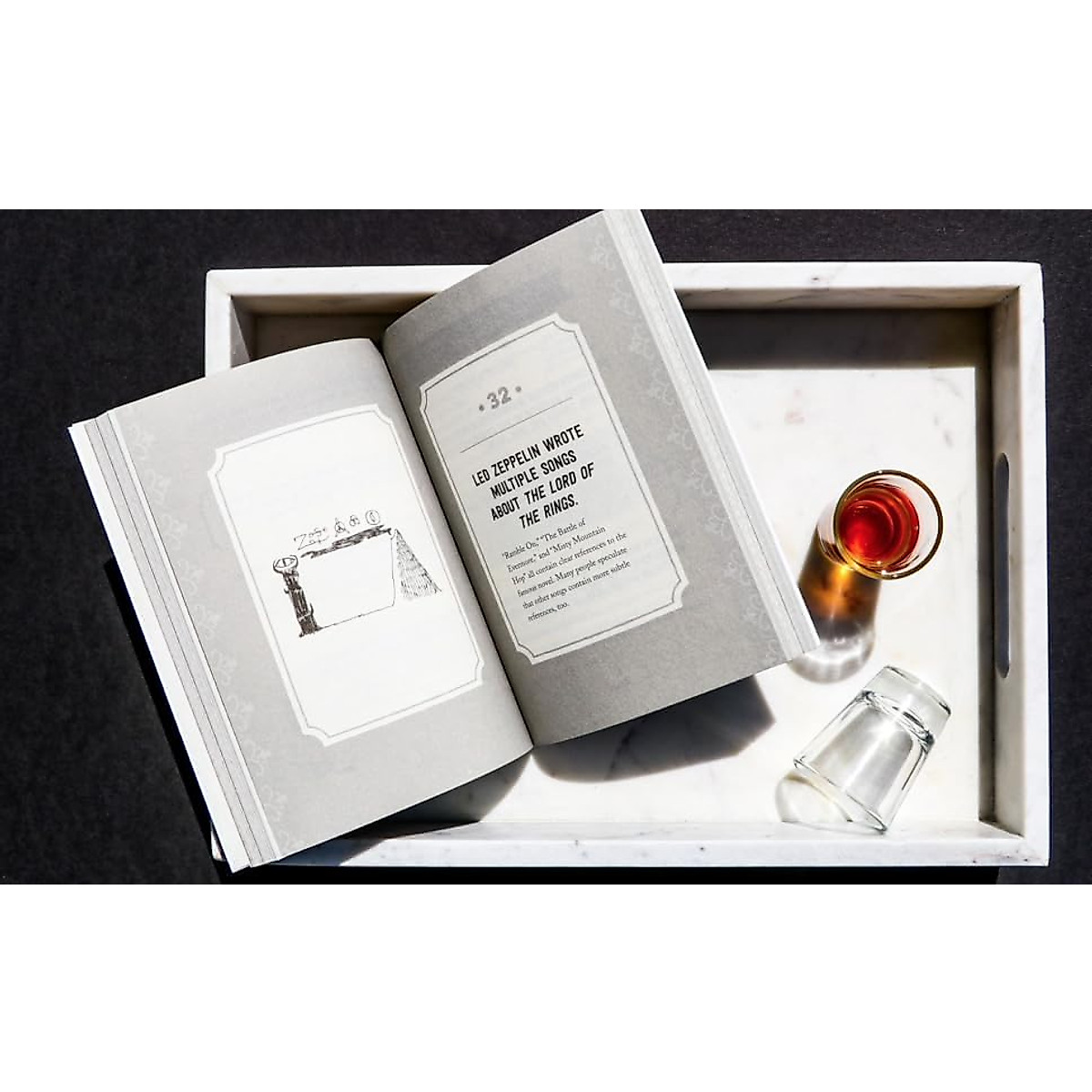 True Facts That Sound Like Bull$#*t: 500 Insane-But-True Facts That Will Shock and Impress Your Friends (The Ultimate Fun Facts Book for Trivia Night Domination) (1) (Mind-Blowing True Facts)