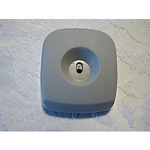 Genuine Echo Part Air Cleaner Cover - Gray 13031306563 .sell#(jlazzari~hee13251099595551