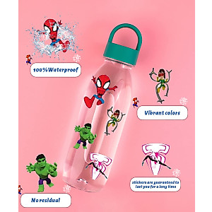 203PCS Birthday Party Supplies and Decorations for Kids, Serves 10 Guests with Backdrop, Banner, Invitation Cards, Cake Topper, Foil Balloon, Swirls, Balloons, Stickers, Tableware