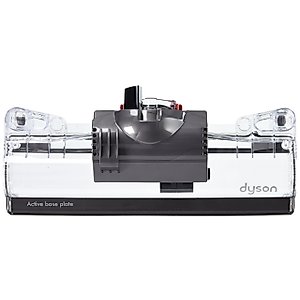 Dyson Brushbar Motor and Housing Service Assembly, Compatible with Dyson DC40 Models Only, OEM Part Number 924407-01
