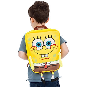 SpongeBob SquarePants Kids Backpack