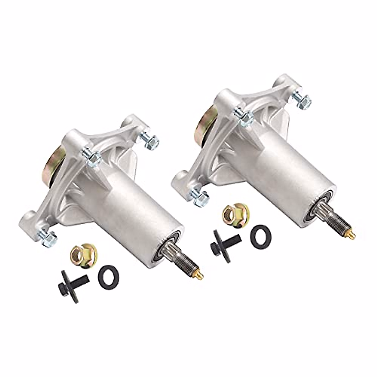 OKH New Parts 2 PK Spindle Assembly