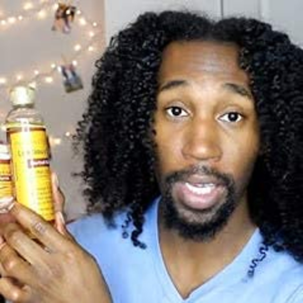 Pydana Collection Moisture LOC Kit | Intensive Moisturizer | Curl Definer | Scalp Treatment For Normal To Light Thinning | Natural Hair Products For Women With Vitamin E | 3 Piece Kit