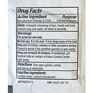 First Aid Only PhysiciansCare On-The-Go Emergency First Aid Kit for Home, Work, and Travel, 13 Pieces