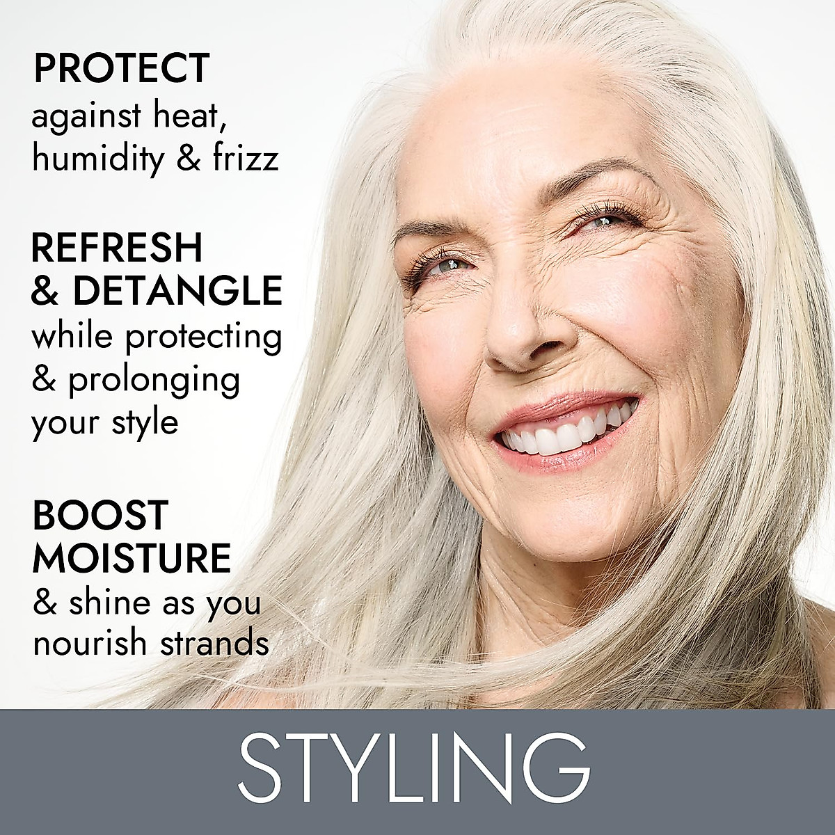 Ion Illuminating Pomade Wax