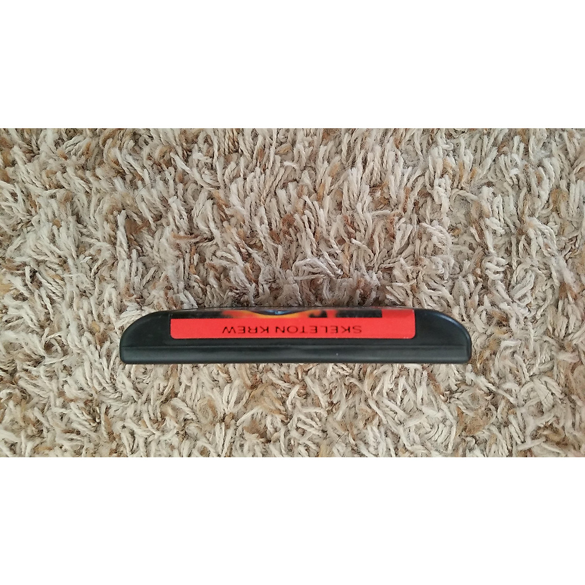 Skeleton Krew - Sega Genesis