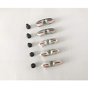 1x Golf Weight Screw Fit for Ping G410 Driver G410 SFT Plus Driver (20)