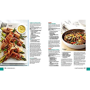 Taste of Home Most Requested Recipes: 633 Top-Rated Recipes Our Readers Love! (Taste of Home Classics)