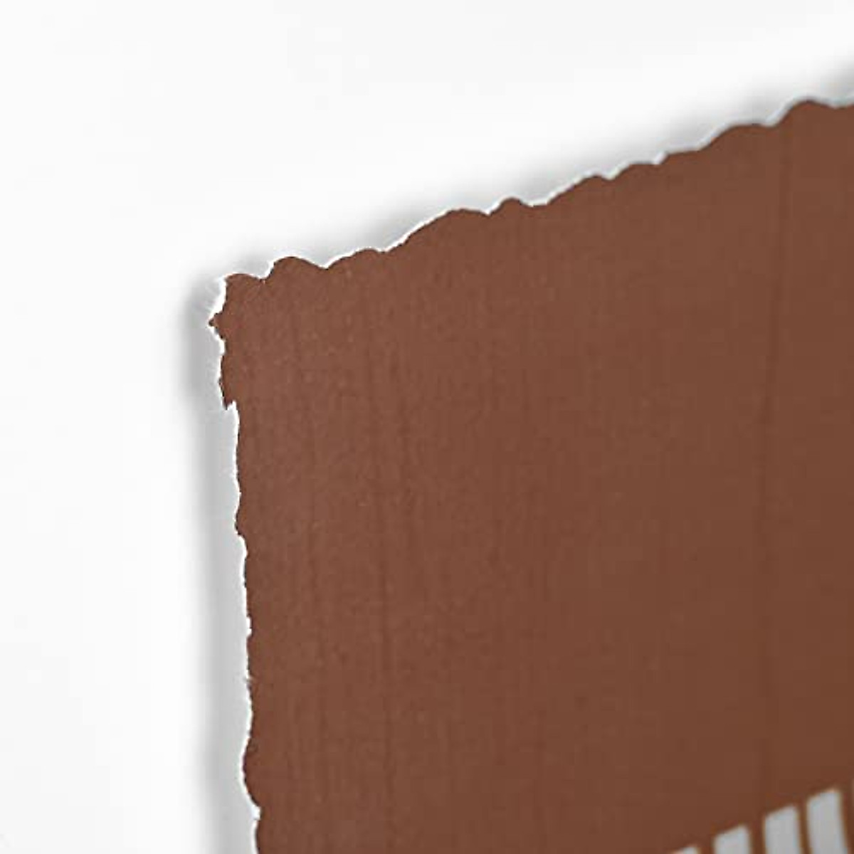 ArtbyHannah 4 Pack 12x12 Framed Boho Wall Art Decor with Decorative Mid Century Art Print Artwork for Gallery Wall or Home Decoration