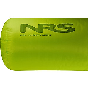 NRS Mightylight Dry Sack Lime