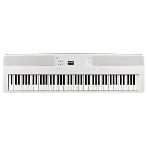 Kawai ES920 88-key Digital Piano - White