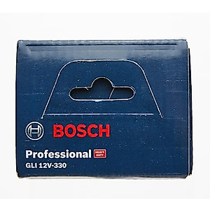 Bosch 06014A0000 10.8 V Cordless Li-Ion Torch