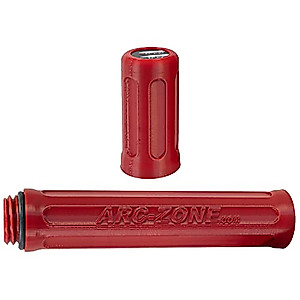 Arc-Saber Tungsten Electrode Storage Solution with Magnetic Base