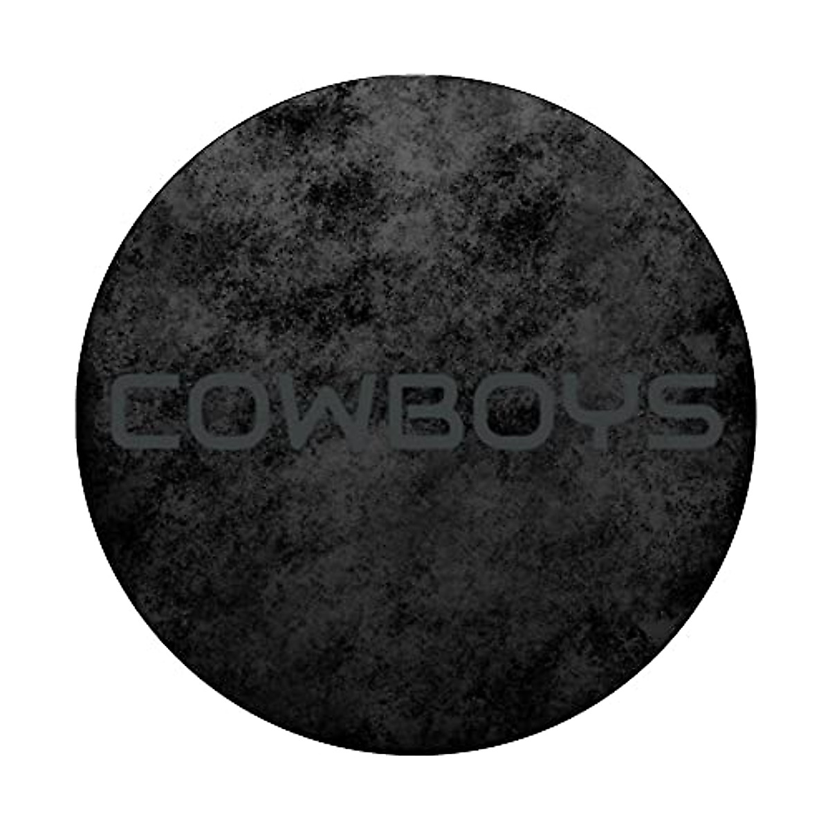 Cowboys PopSockets Swappable PopGrip