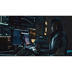 Xbox One X LE Bundle - CyberPunk [DISCONTINUED]