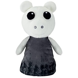 PIGGY Memory Plush Toy Stuffed Animal, Series 2 Collectible