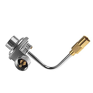 BBQ Future Regulator Replacement for Blackstone 17 Inch & 22 Inch Tabletop Griddles, CharBroil 19952085/ Pit Boss PB336GS Griddle