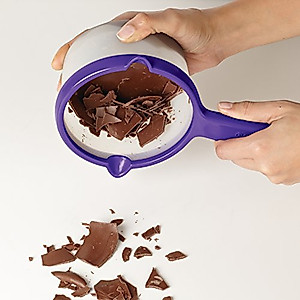 Wilton Candy Melts Candy And Chocolate Melting Pot, 2.5 Cups
