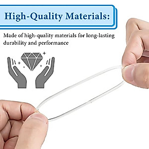 903373 Sander Belt Etotel Power Cable Belt - Replacement N372461/N430442 for Porter Belt DeWalt Sander Belt DCW210 DWE6420 DWE6421 DWE6423K - 2 Packs