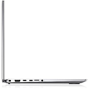 Dell Latitude 9000 9420 14" Touchscreen Convertible 2 in 1 Notebook - QHD+ - 2560 x 1600 - Intel Core i7 11th Gen i7-1185G7 Quad-core (4 Core) 3 GHz - 16 GB Total RAM - 512 GB SSD - Titan Gray