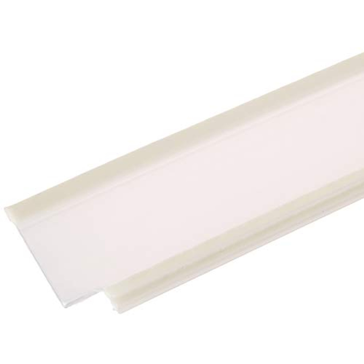 Frigidaire 809006501 Dishwasher Door Seal, White